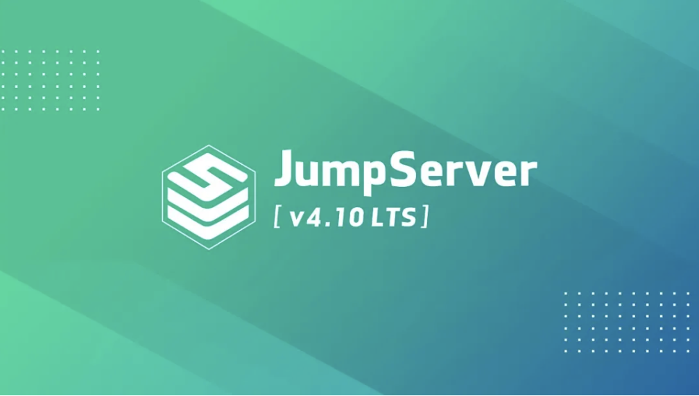 支持PAM特权账号管理和人脸识别，JumpServer开源堡垒机v4.10 LTS版本发布 - 技术博客 – FIT2CLOUD 飞致云